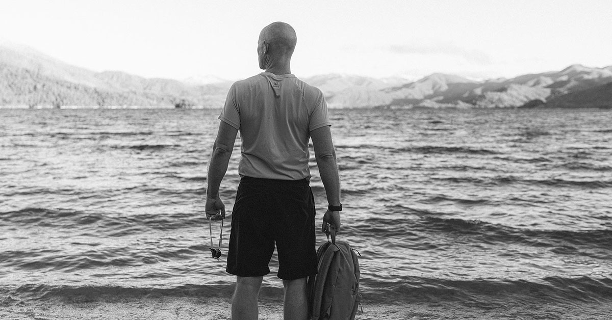 Fresh Perspective from Fractional CMO Tim Rayl